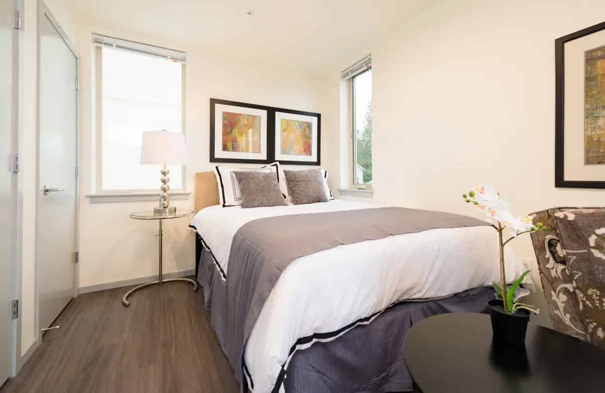 Montisi Apartments, Seattle | Amber