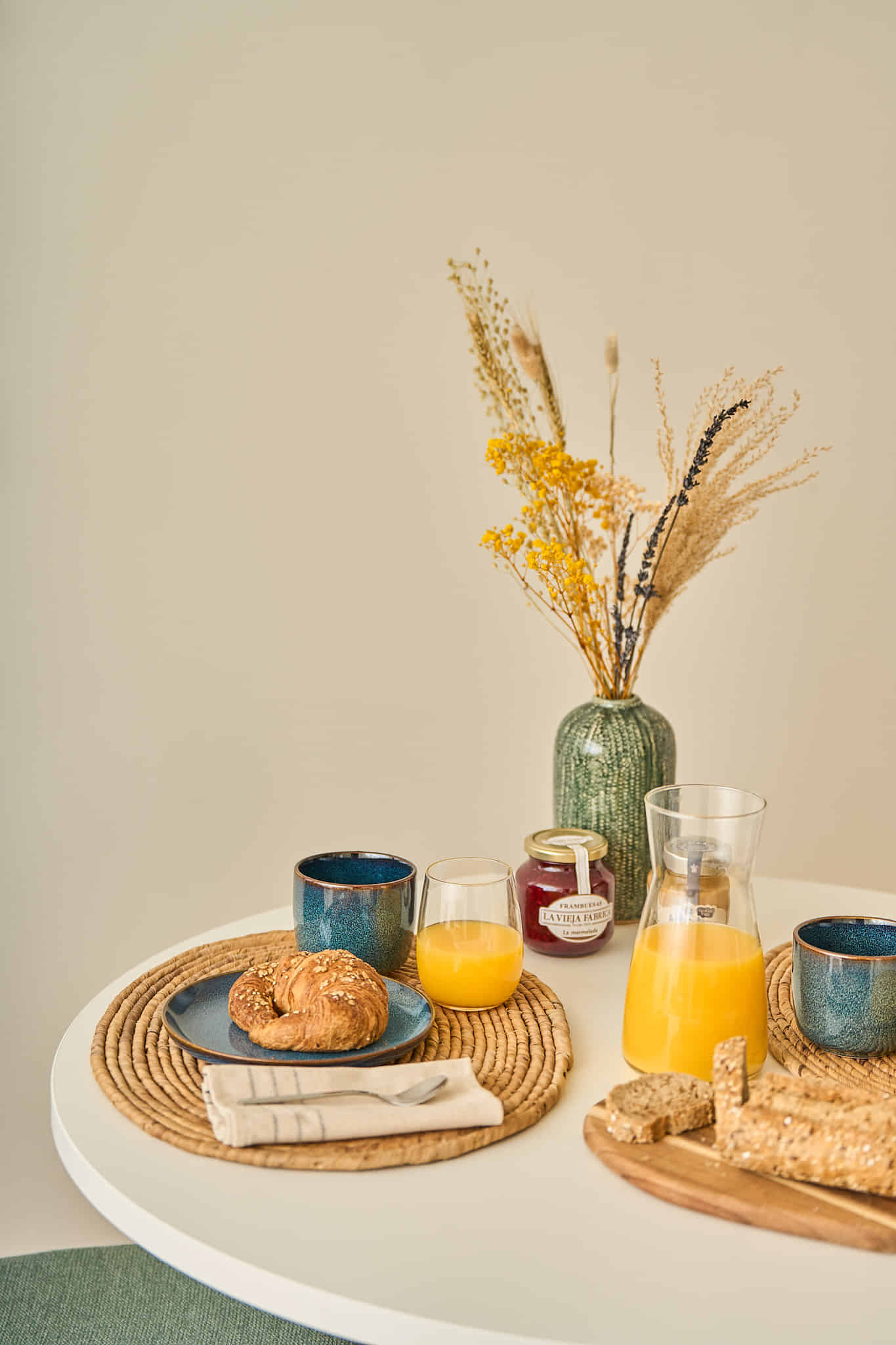 Node Alcobendas Hub 2 Bed 1 Bath, Madrid | Amber