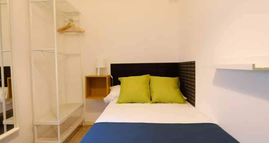 Mauricio Legendre, Madrid | Student Housing | Amber