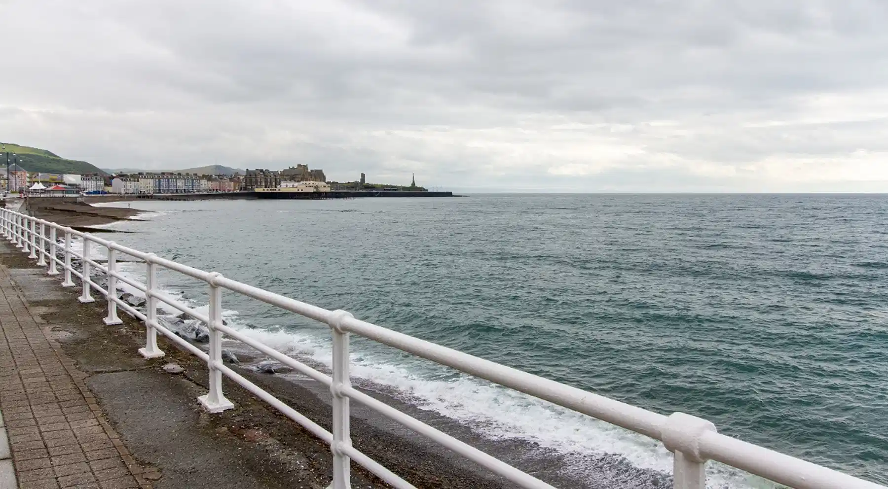 Book Alexandra Hall Aberystwyth Student Accommodation | Amber