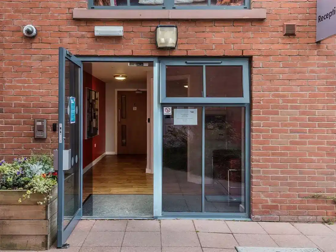 Abbeygate , Chester Student Accommodation | Amber