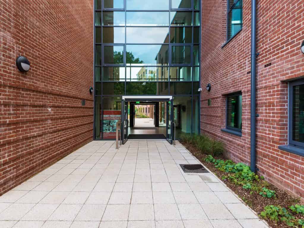 Student Housing Exeter | 2200+ Rooms | Amber