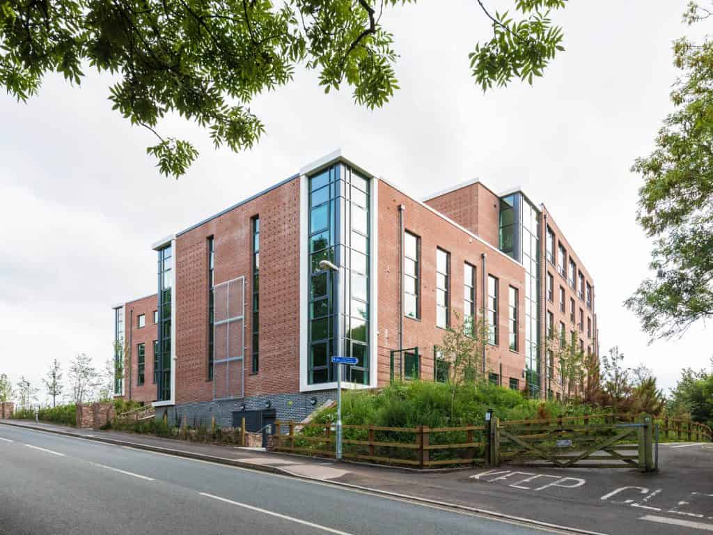 Student Housing Exeter | 2300+ Rooms | Amber