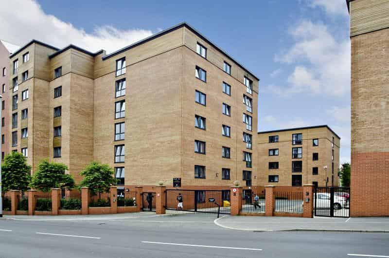 Student Housing Leeds | 5700+ Rooms | Amber