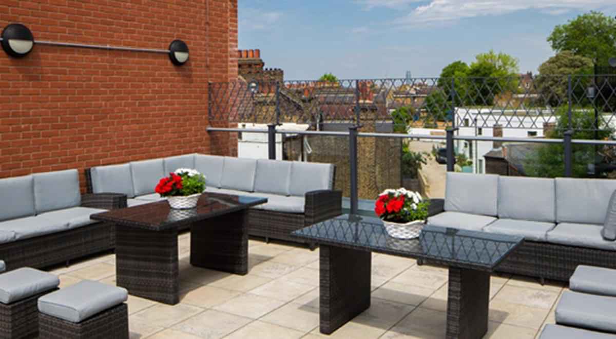 Universal Student Living | Amber