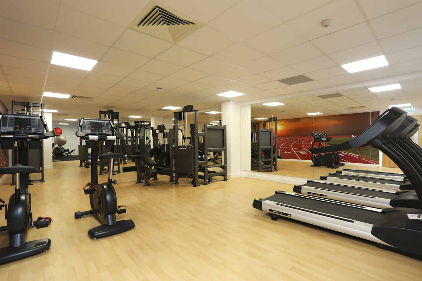 Book Keele House, Student Accommodation In Newcastle | Amber