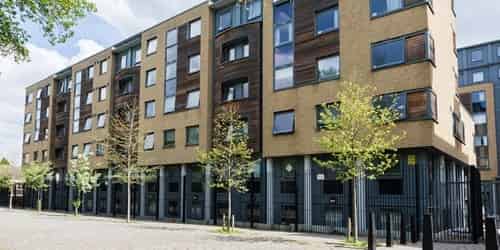 Book Chapter Islington London Student Accommodation | Amber