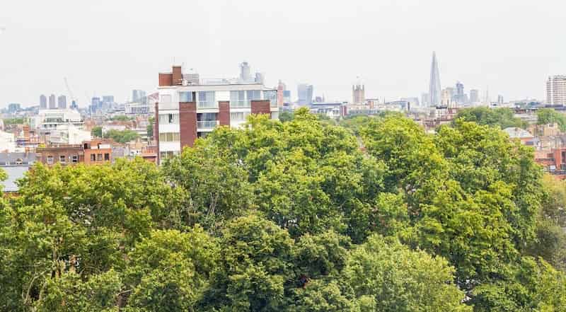 Book Chelsea Lightfoot Hall London Student Accommodation | Amber