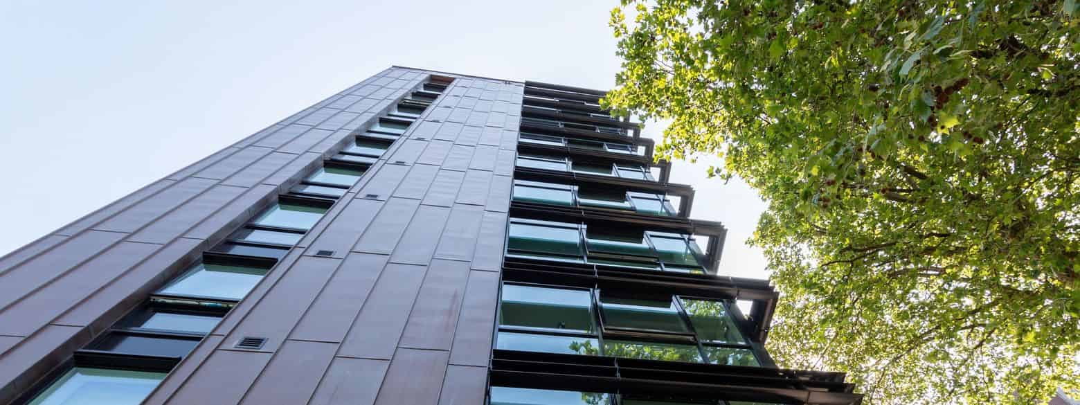 Student Housing Bristol | 1800+ Rooms | Amber