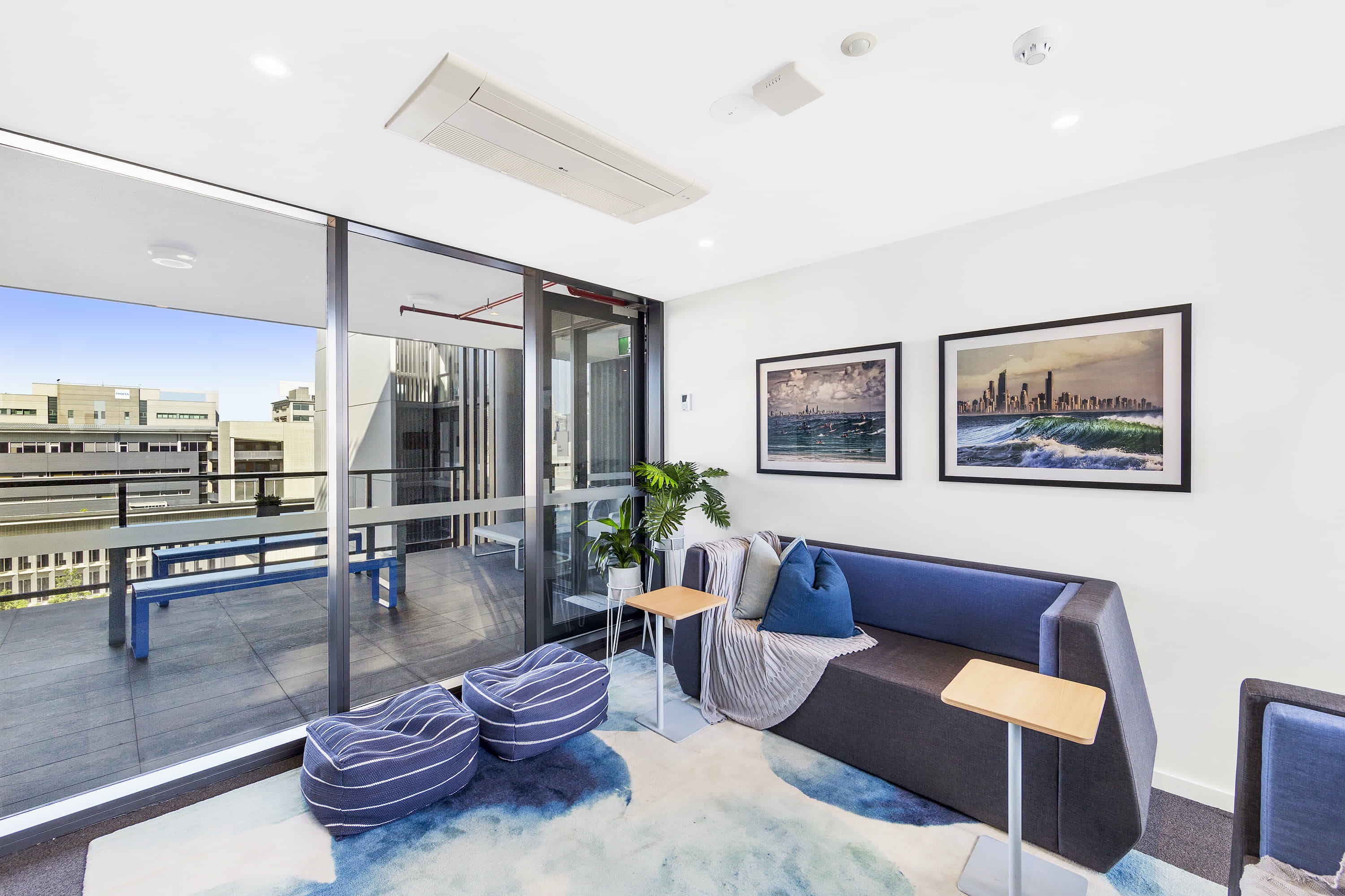 Book Student Accommodations near University of Queensland | Amber