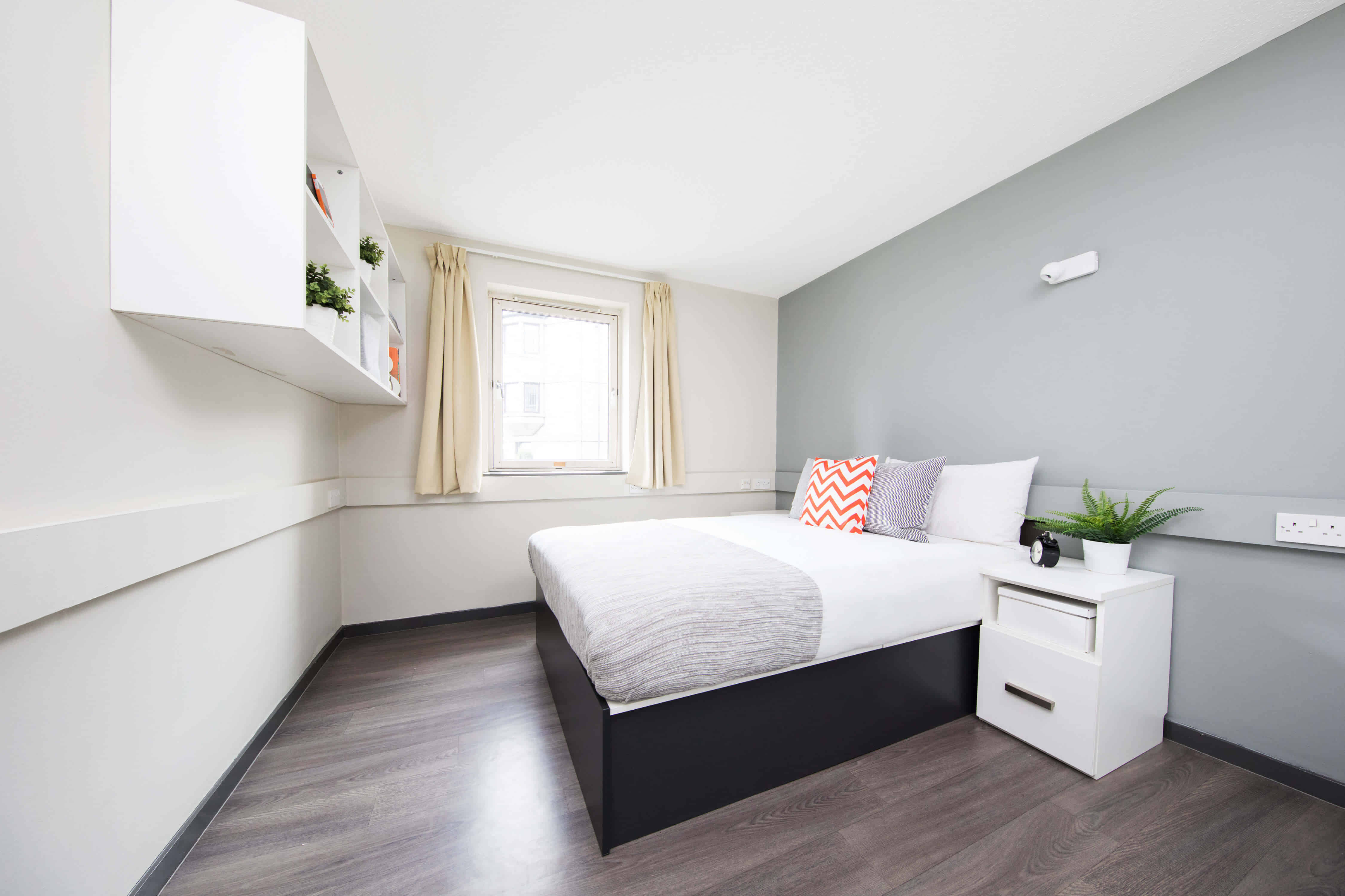 Spring Gardens Aberdeen | Student Accommodation | Amber