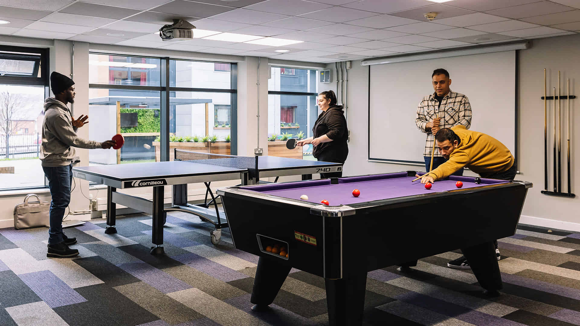 Book The Pinnacles Student Accommodation in Sheffield | Amber