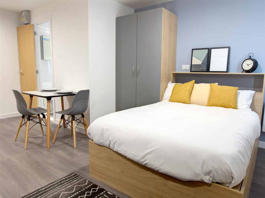 Student Housing Aberdeen | 900+ Rooms | Amber