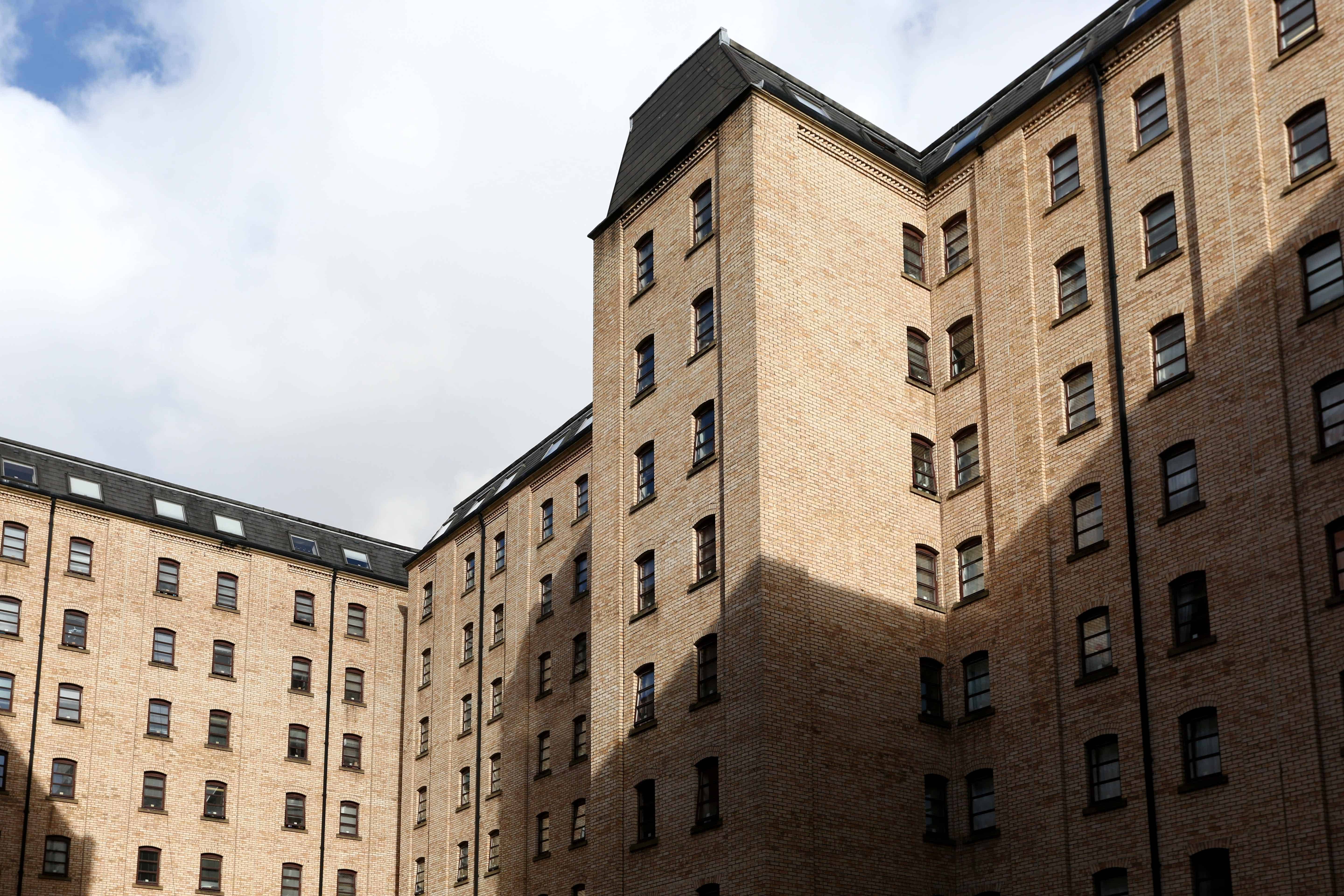 Student Housing Manchester | 2800+ Rooms | Amber