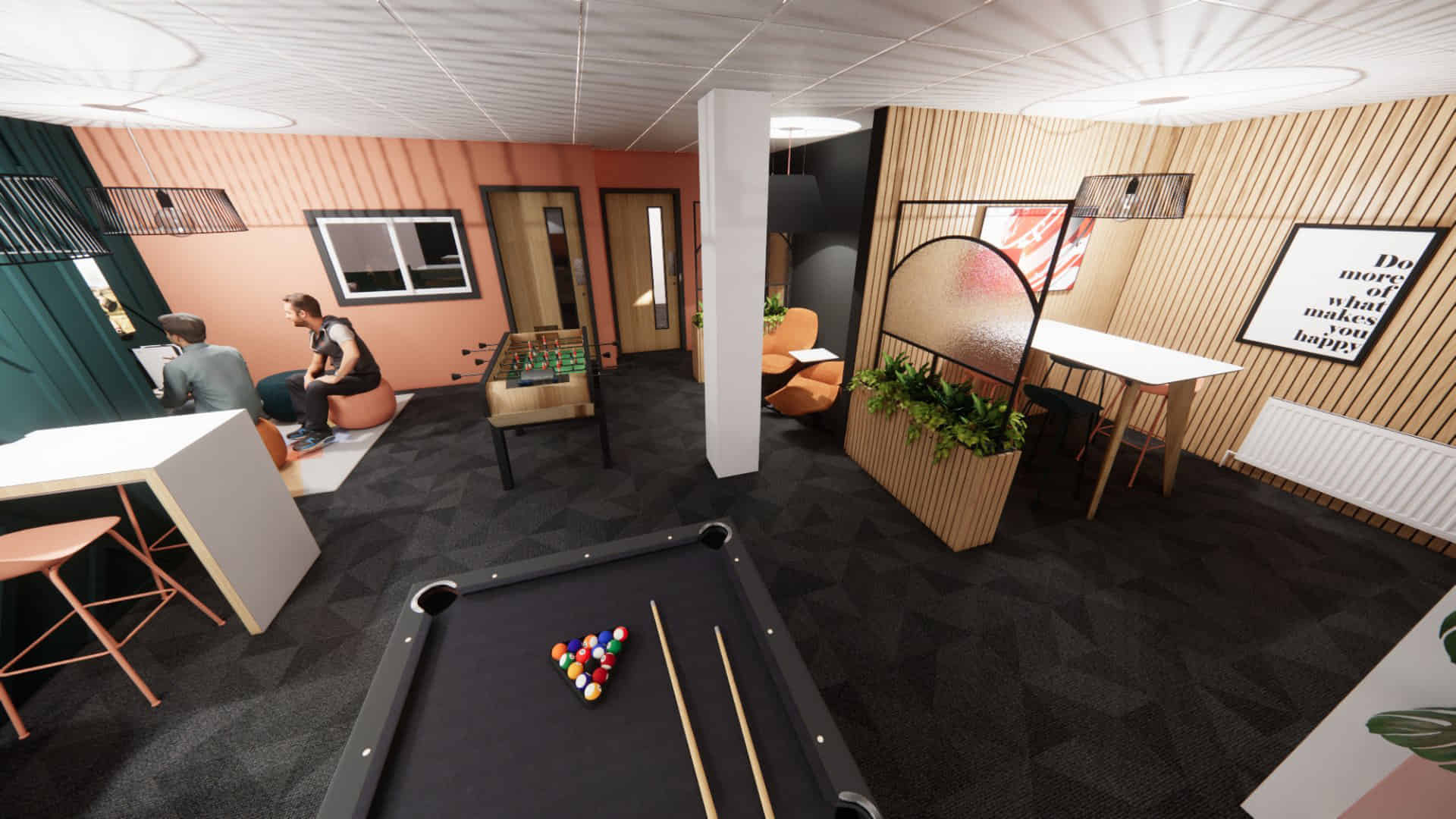 Student Accommodation near Bower Ashton UWE(City Campus) | Amber