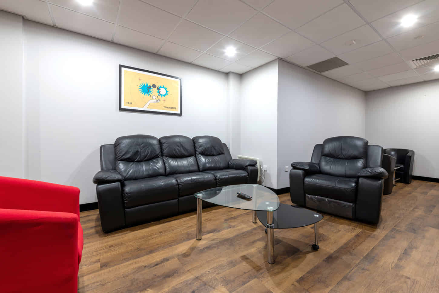 Book Market Way Coventry Student Accommodation | Amber