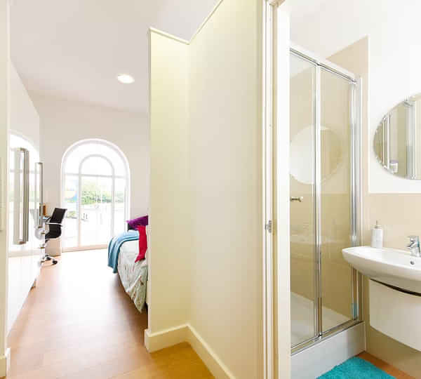 Student Roost | Amber