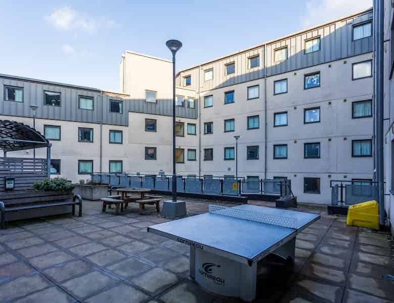 Student Housing Nottingham | 7500+ Rooms | Amber