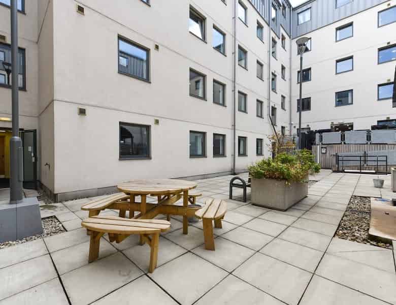Student Housing Nottingham | 7500+ Rooms | Amber
