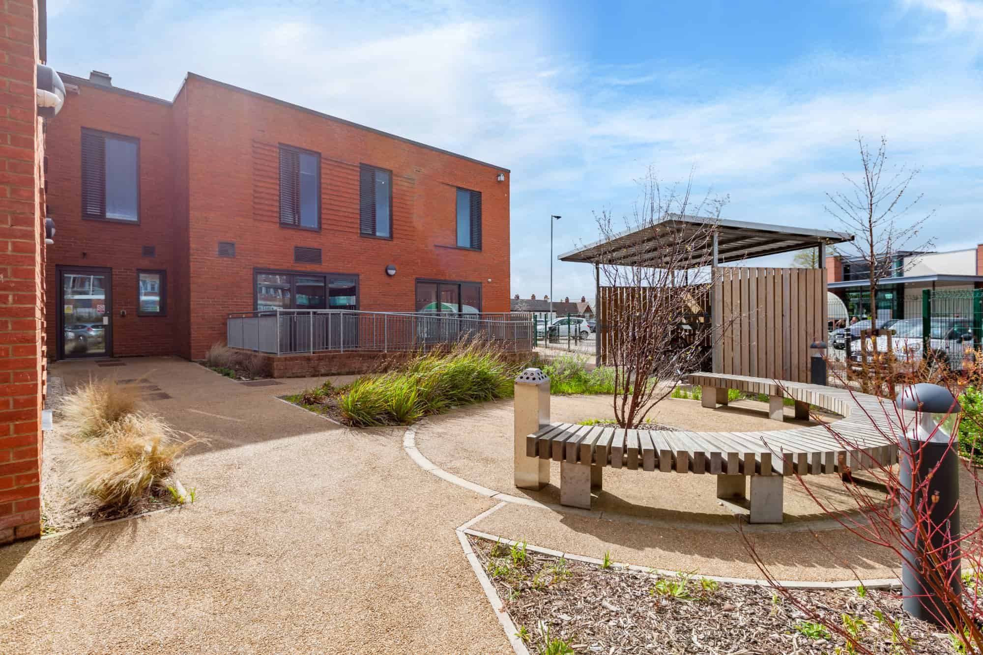 Atlas House Exeter Student Accommodation | Amber