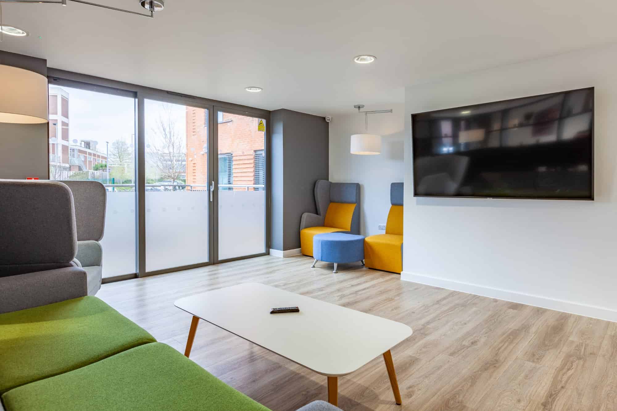 Book Student Accommodation in Exeter | Amber