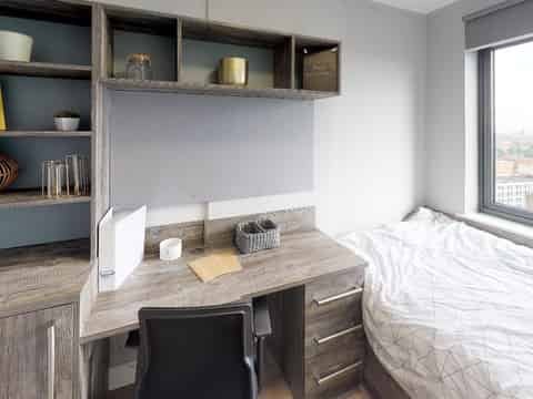 Student Housing University Of Portsmouth Amber student-housing-university-of-portsmouth-amber