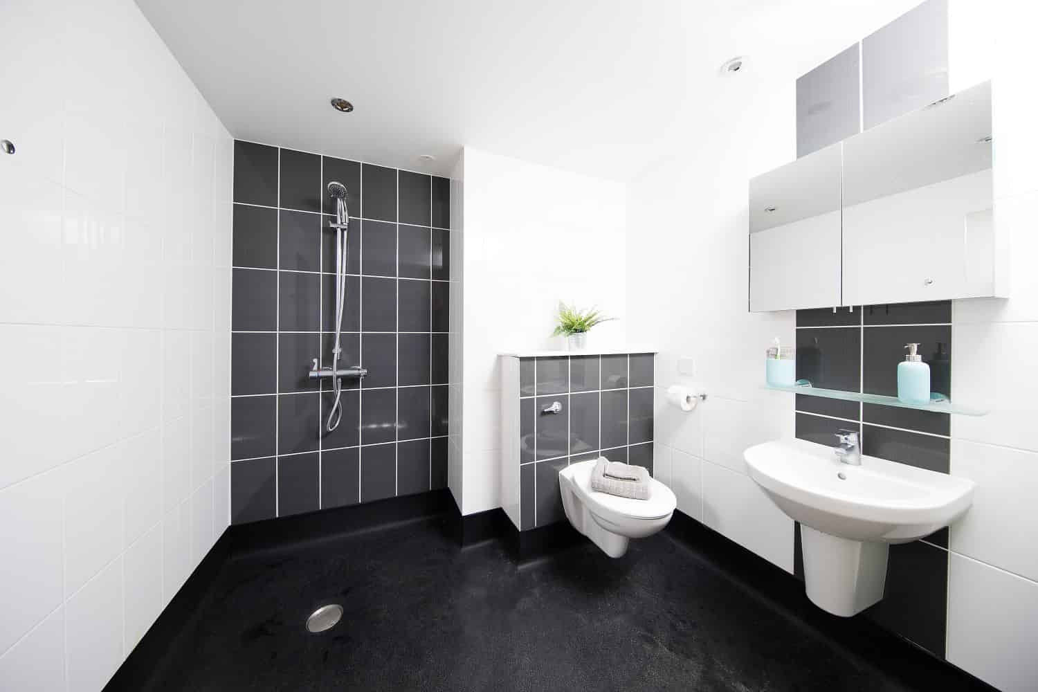 St Vincents Place, Sheffield Student Accommodation | Amber