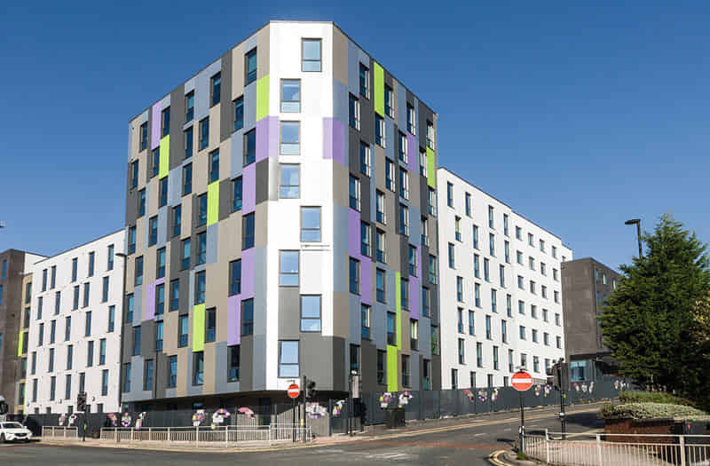 Book The Best Student Accommodation In Newcastle Upon Tyne | amber
