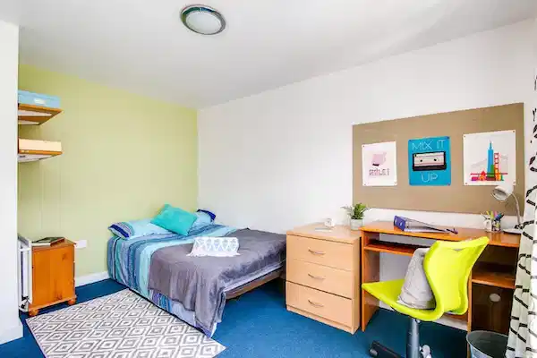 Book University of Kent Accommodation | Amber