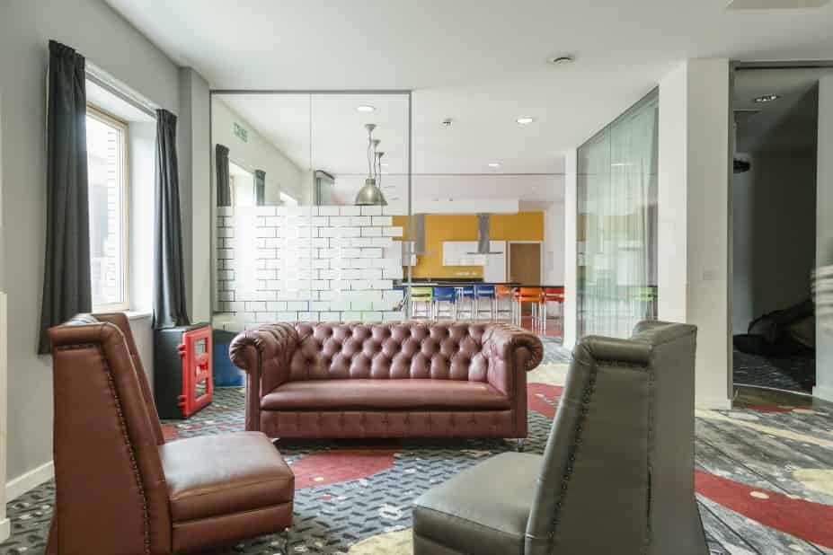 Discover Student Accommodation in Luton | Amber