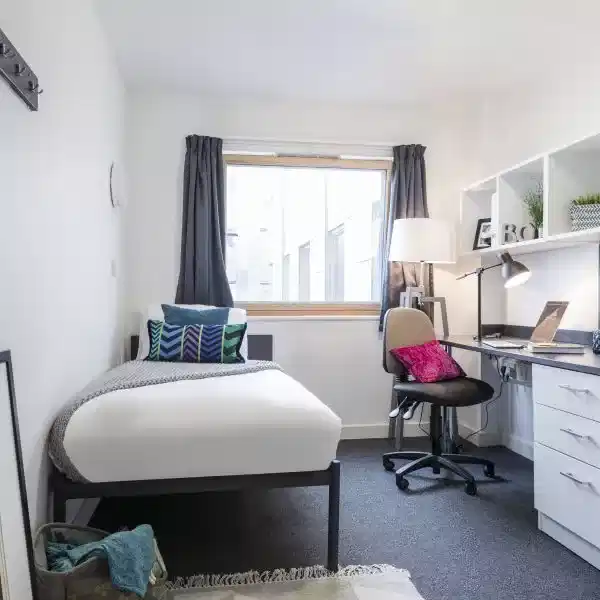Student Housing Luton | 600+ Rooms | Amber