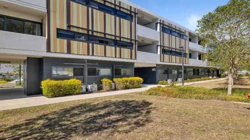 Book Western Sydney University Village Penrith Student Accommodation ...