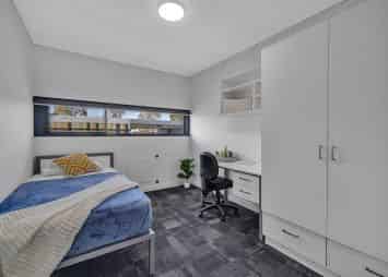 Book Western Sydney University Village Penrith Student Accommodation ...