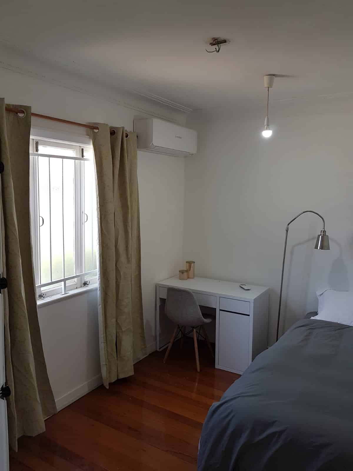 Banyo House in Brisbane | Student Housing | Amber