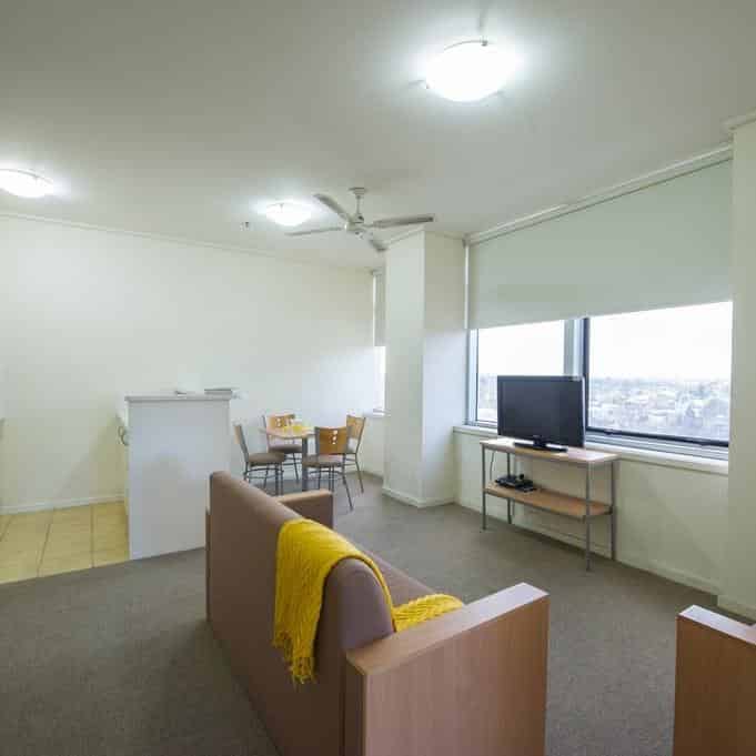 Discover Student Accommodation Near RMIT University | Amber