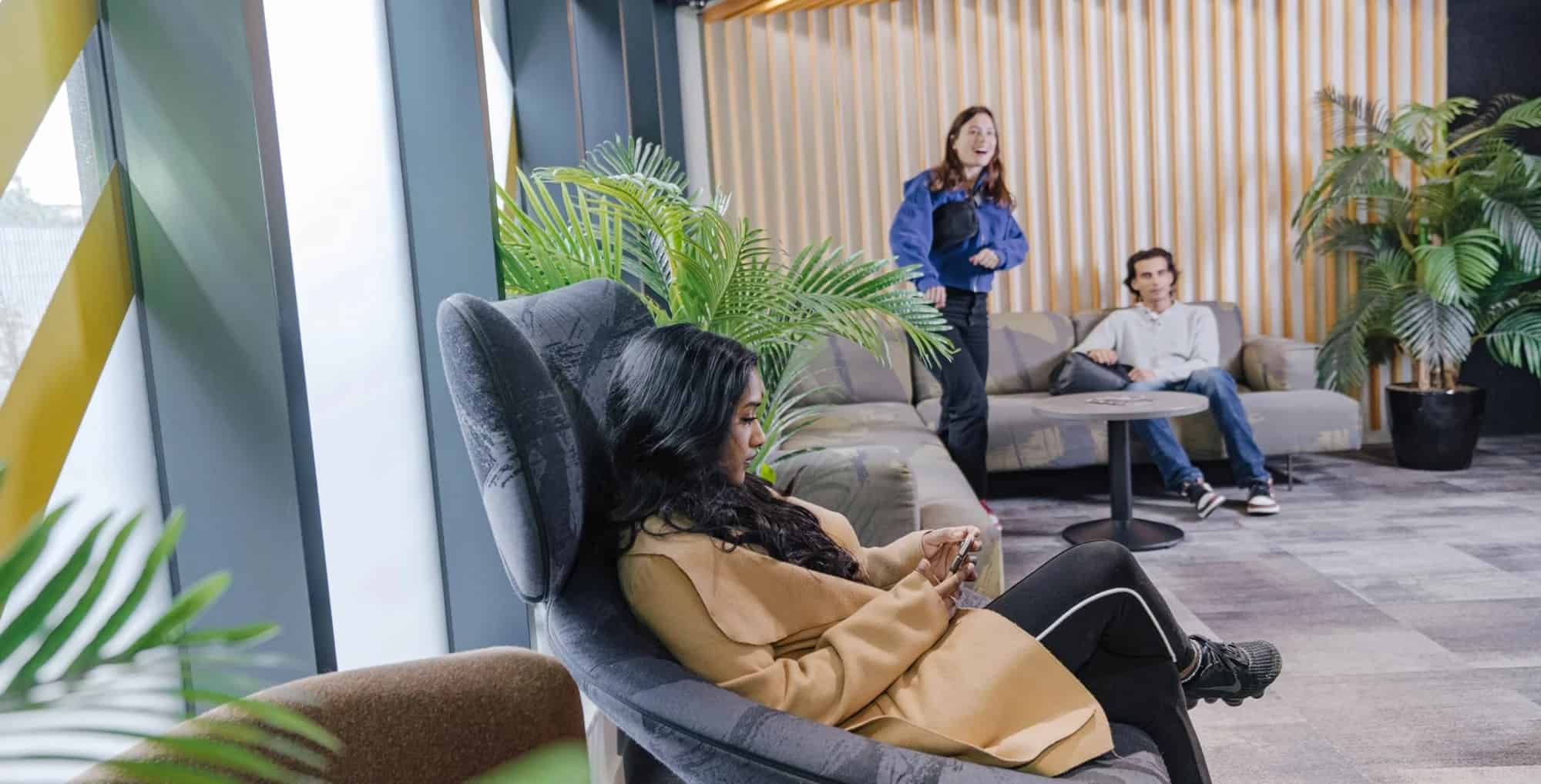 Book Chapter Ealing Student Accommodation In London | Amber