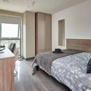 Prime Student Living | Amber