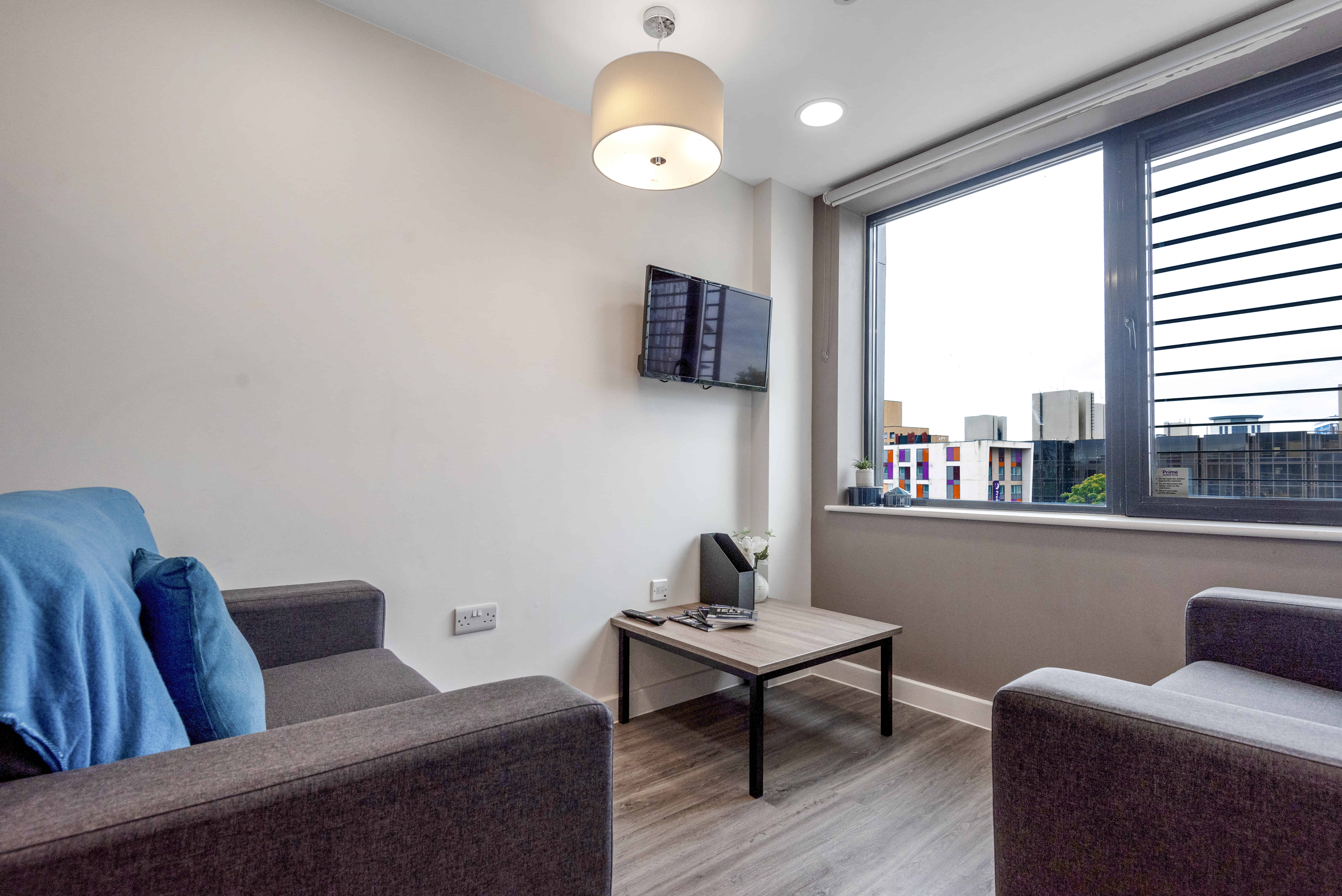 Book Stanhope House Student Accommodation In Portsmouth | Amber