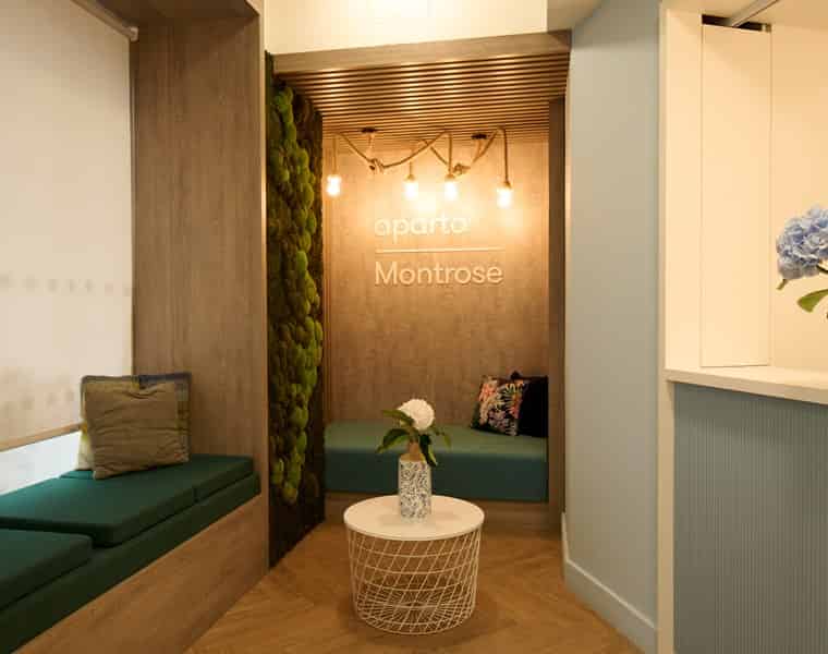 Fully Furnished Student Housing UCD | Amber