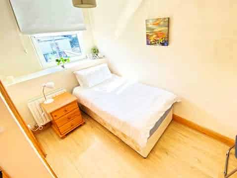 Book 19 Tower Street Cork Student Accommodation | Amber