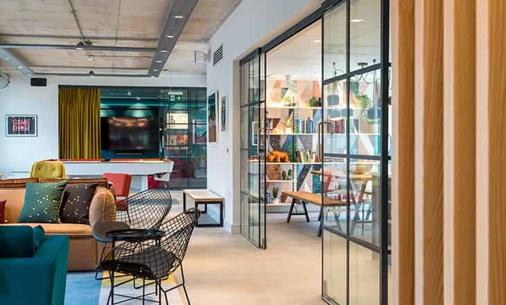 Book Student Accommodation in Exeter | Amber