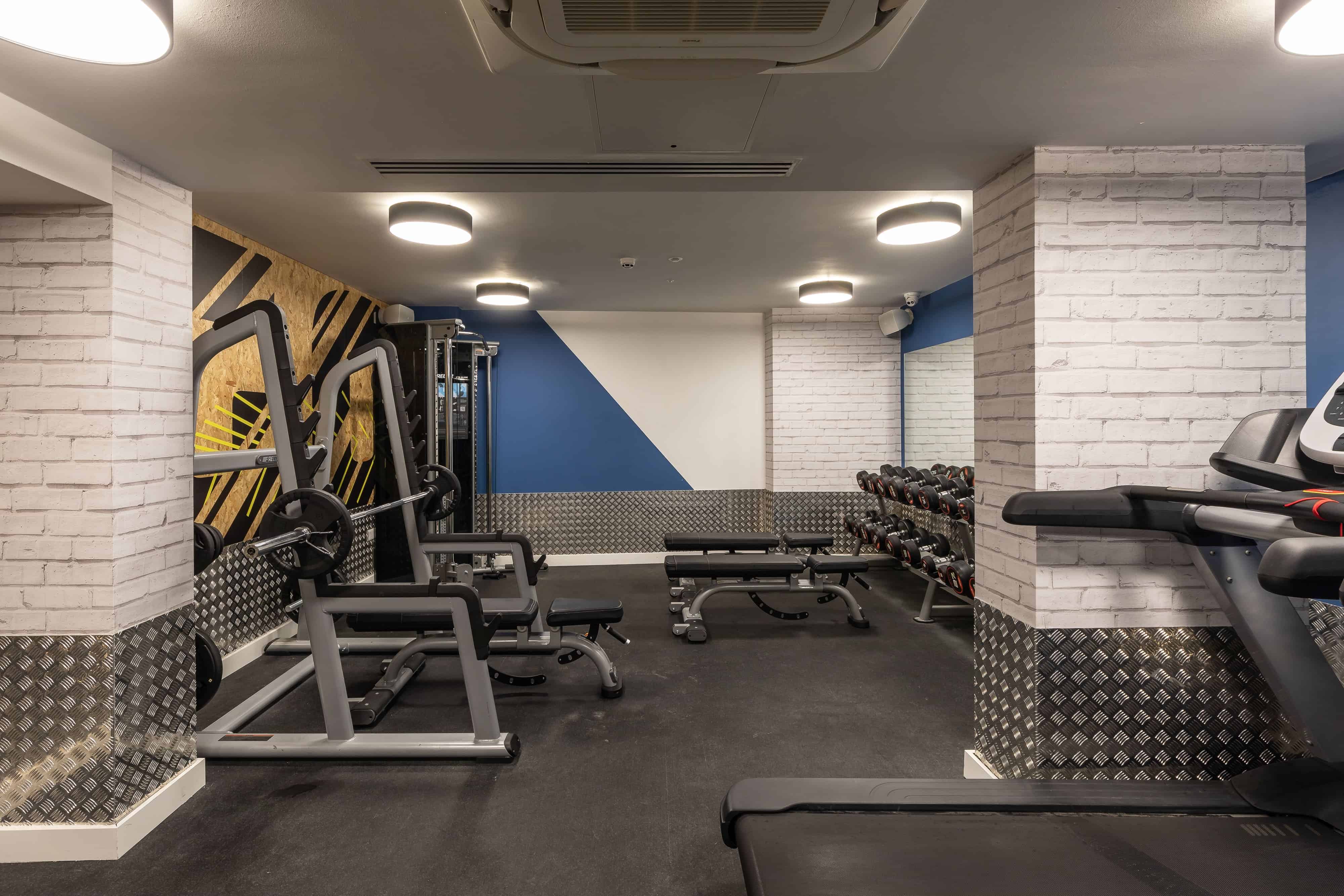 Book Yugo Dominick Place Dublin Student Accommodation | Amber