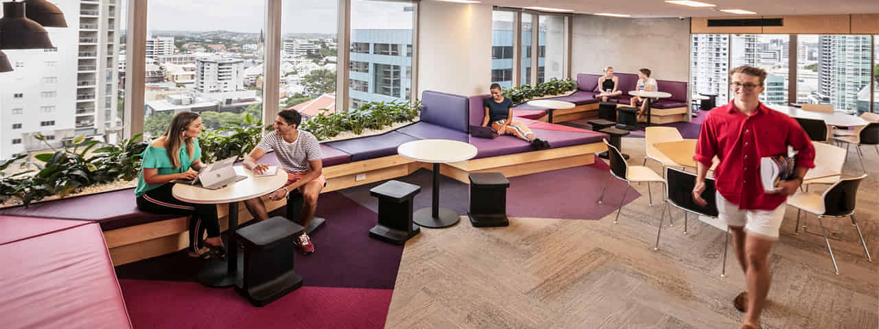 Book Student One Wharf Street Brisbane Australia Student Accommodation ...