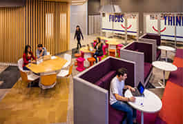 Book Student One Elizabeth Street Brisbane Student Accommodation | Amber