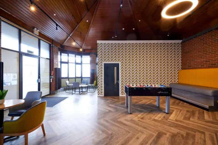 Book Your Student Accommodation In Nottingham Amber