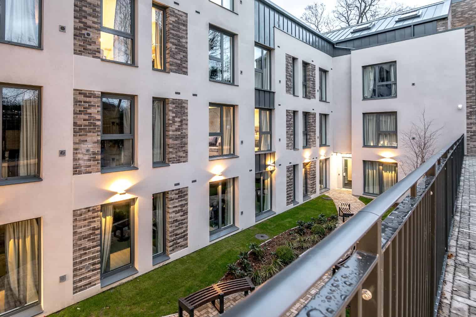 Prestige Student Living | Amber