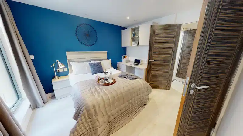 Book Student Accommodation In Reading | Amber