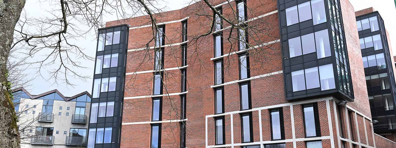 Book Yugo Lee Point Cork Student Accommodation | Amber