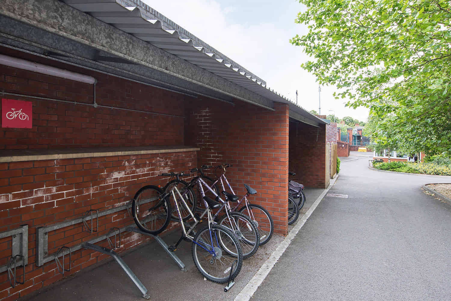 Cambrian Point | Cardiff Student Accommodation | Amber