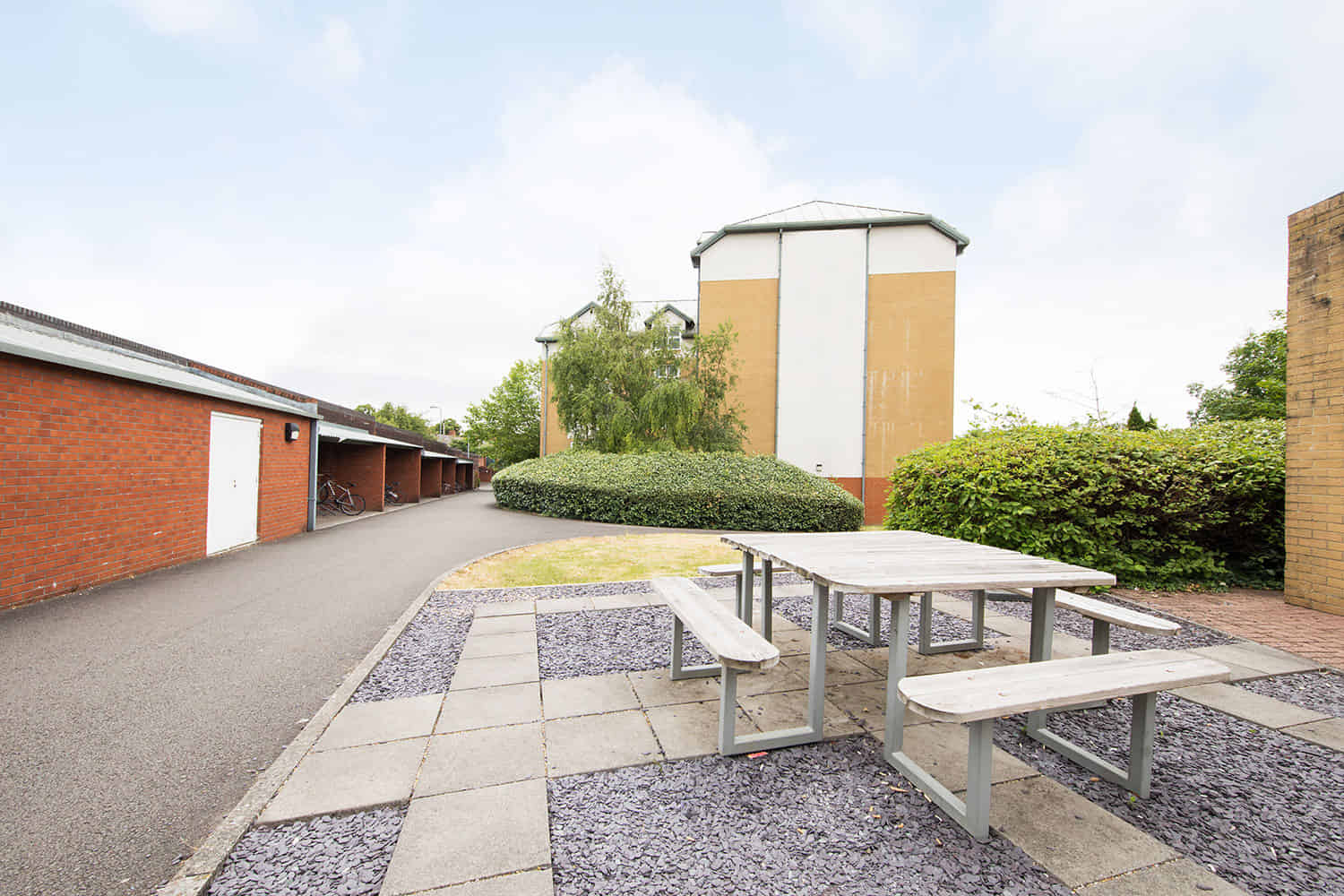 Book Cambrian Point Cardiff Student Accommodation | Amber